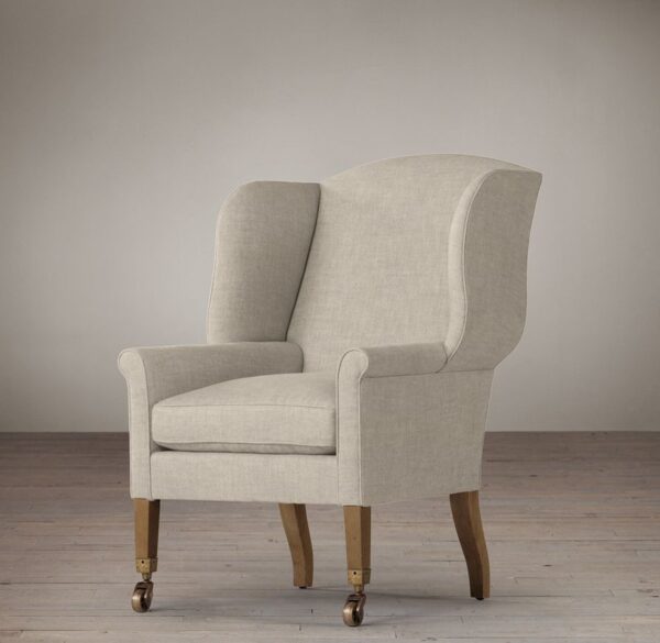 Formal Living Room Decor (take 2) - The Sunny Side Up Blog