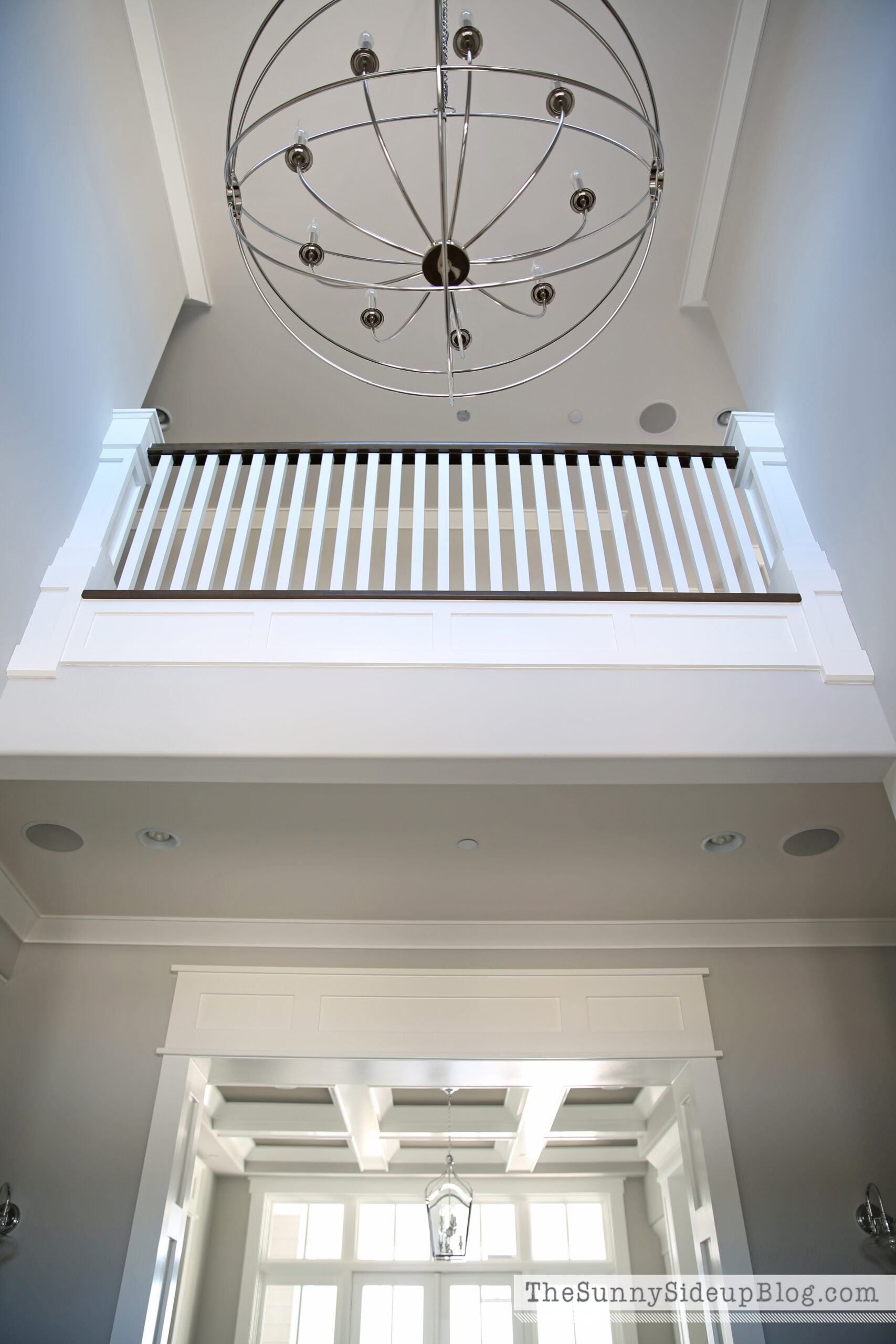 Formal Living Room Decor (take 2) - The Sunny Side Up Blog