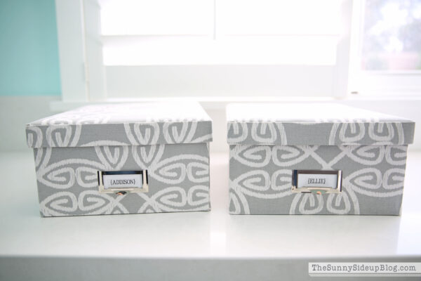 10 things to do now to get organized for back to school! - The Sunny ...