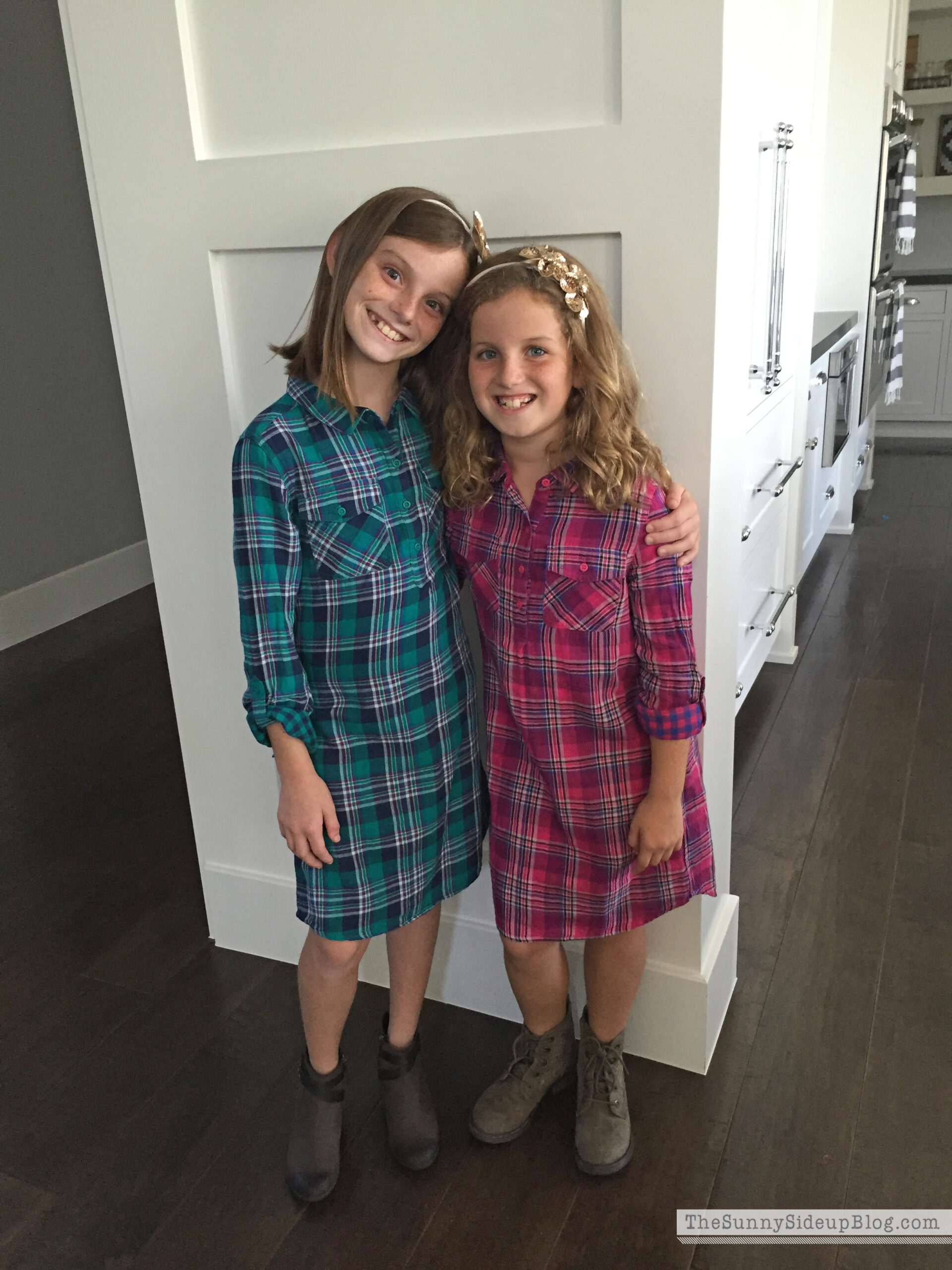 Fashion Friday - back to school! - The Sunny Side Up Blog