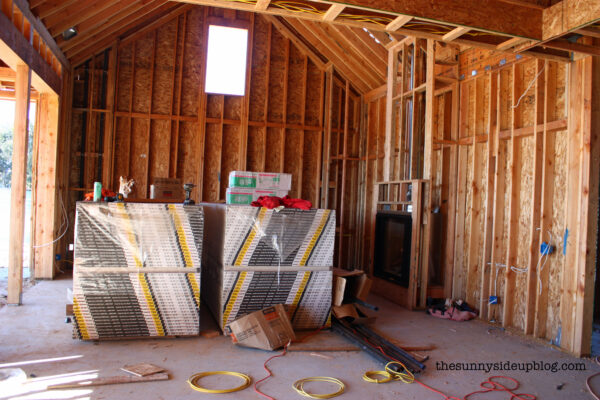 The 10 most important things I learned building a house - The Sunny ...