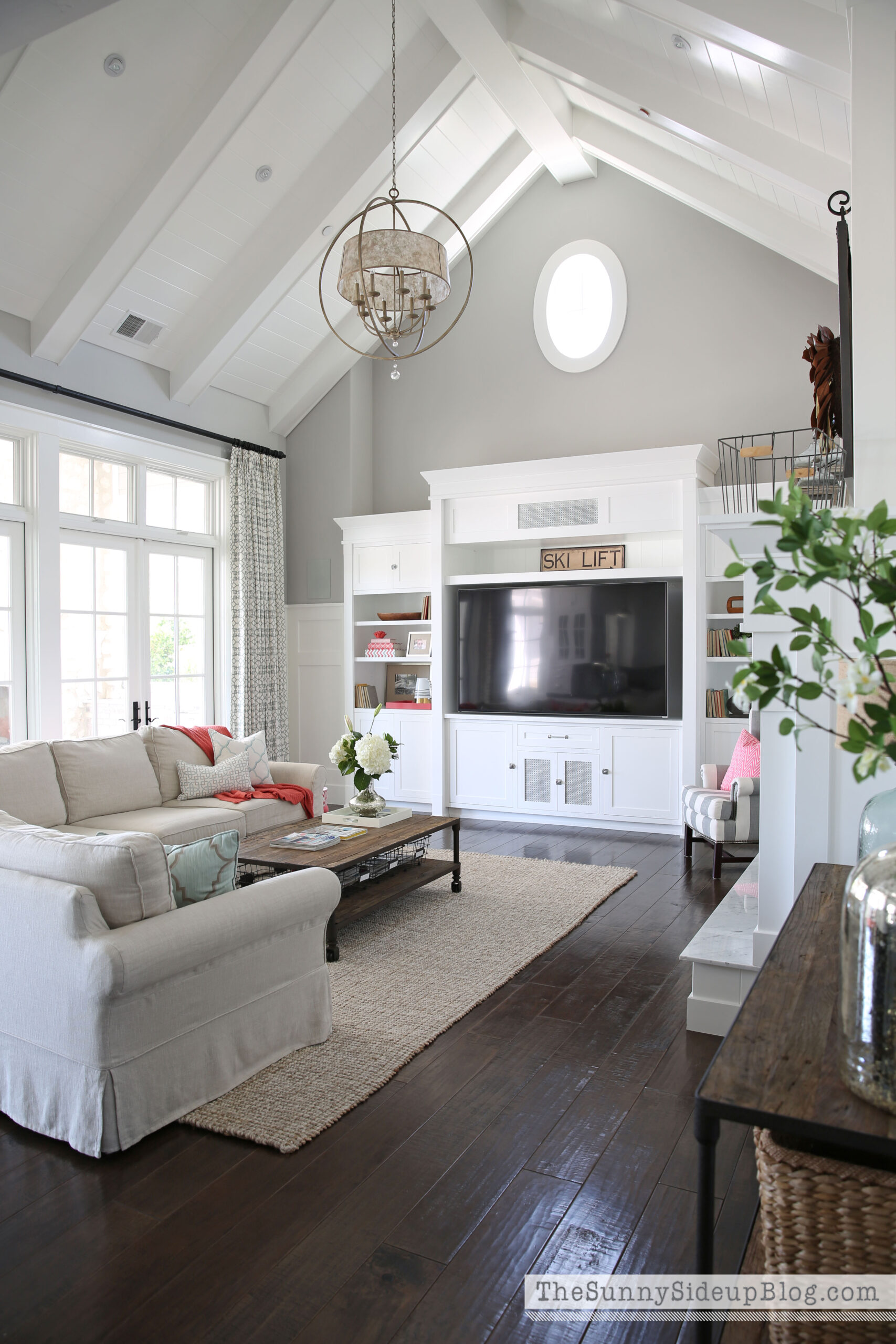 The 10 most important things I learned building a house - The Sunny ...