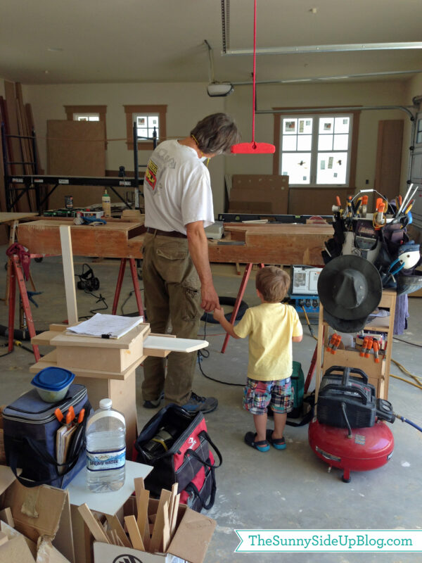 The 10 most important things I learned building a house - The Sunny ...