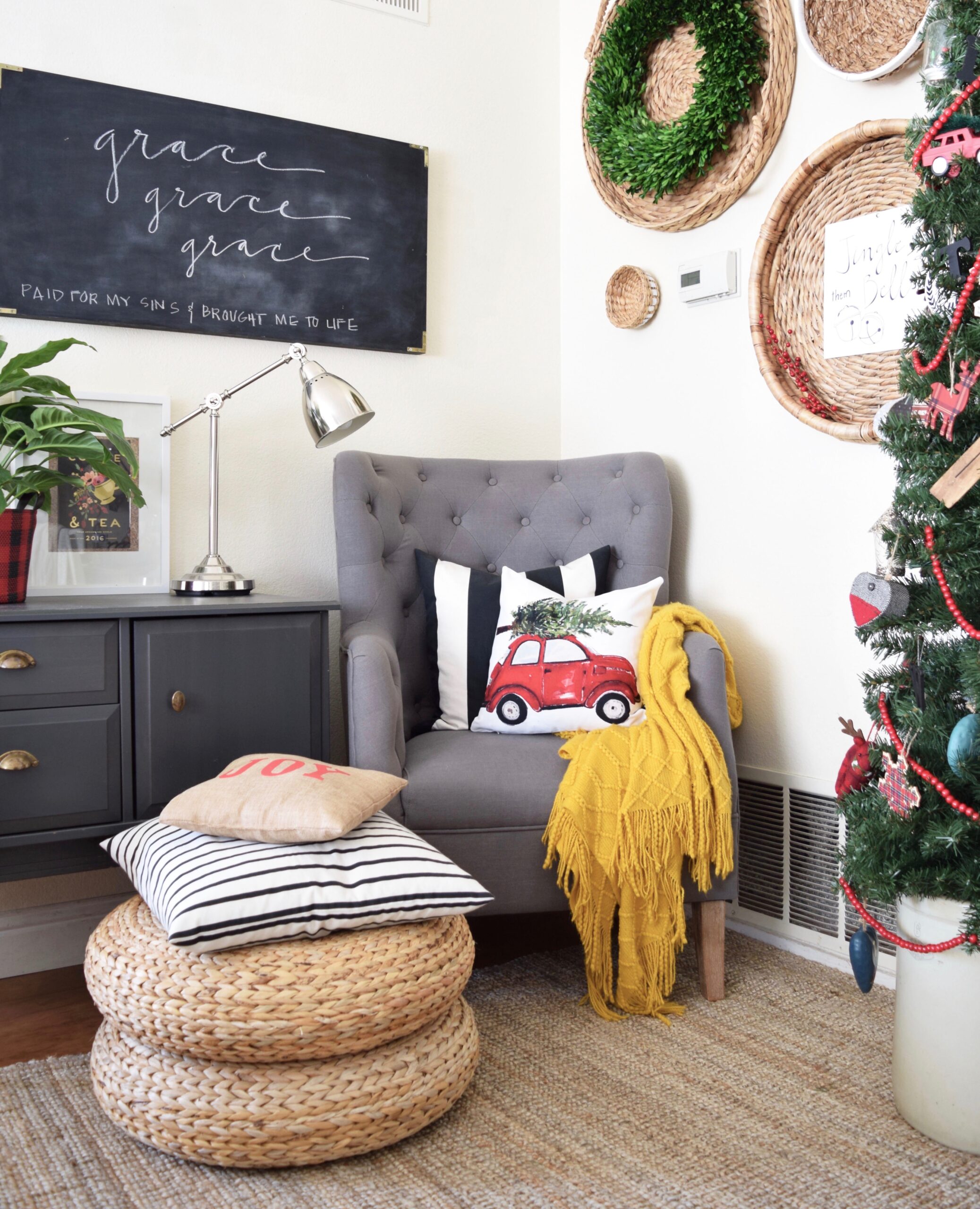 Christmas Inspiration Galore! - The Sunny Side Up Blog
