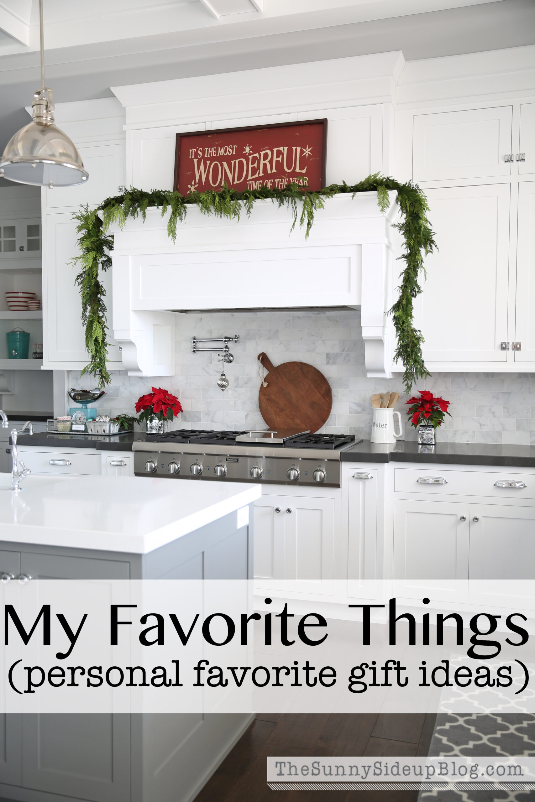 Over 100 gift ideas for kids and adults! - The Sunny Side Up Blog