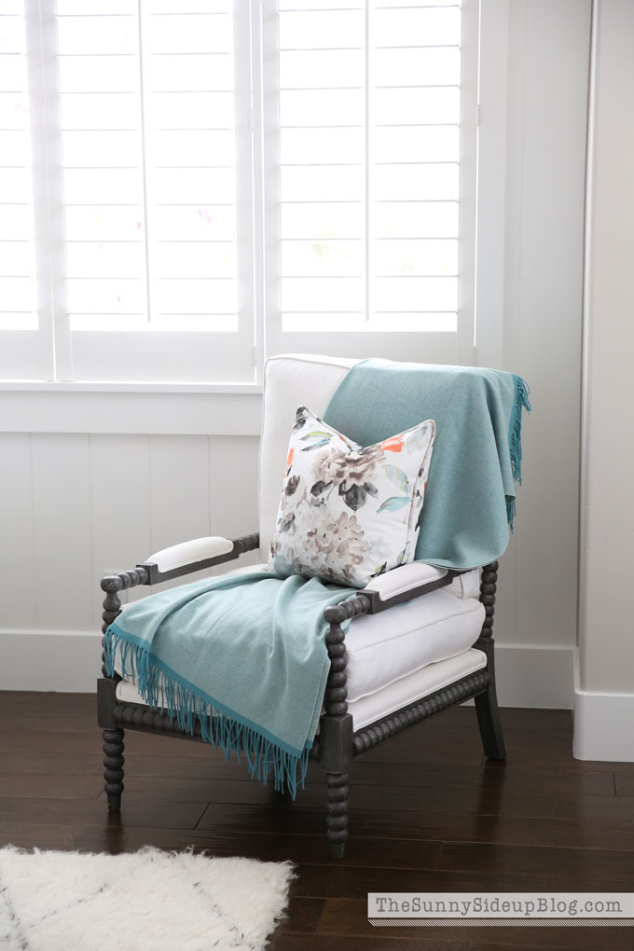 5 ways to get your house ready for SPRING! - The Sunny Side Up Blog