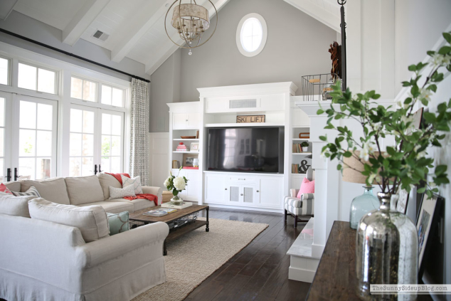 My Favorite Gray Paint! (and all paint colors throughout my house ...