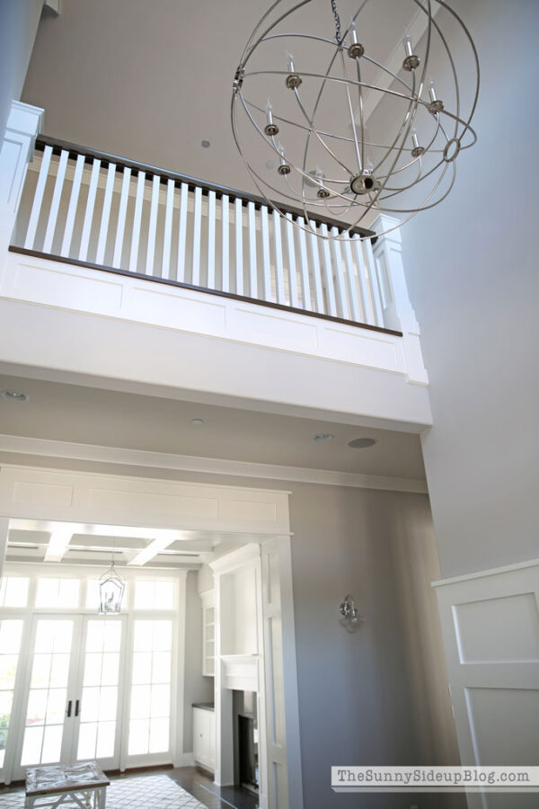 My Favorite Gray Paint! (and all paint colors throughout my house ...