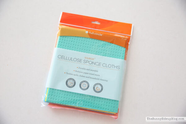 My Favorite Cleaning Products (why I'm a fan of Grove Collaborative ...