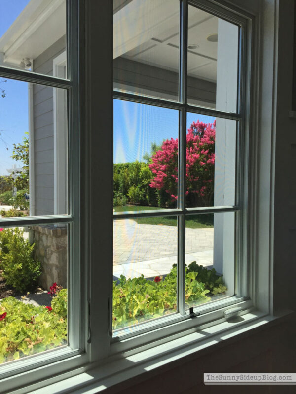 Good-bye Summer! - The Sunny Side Up Blog