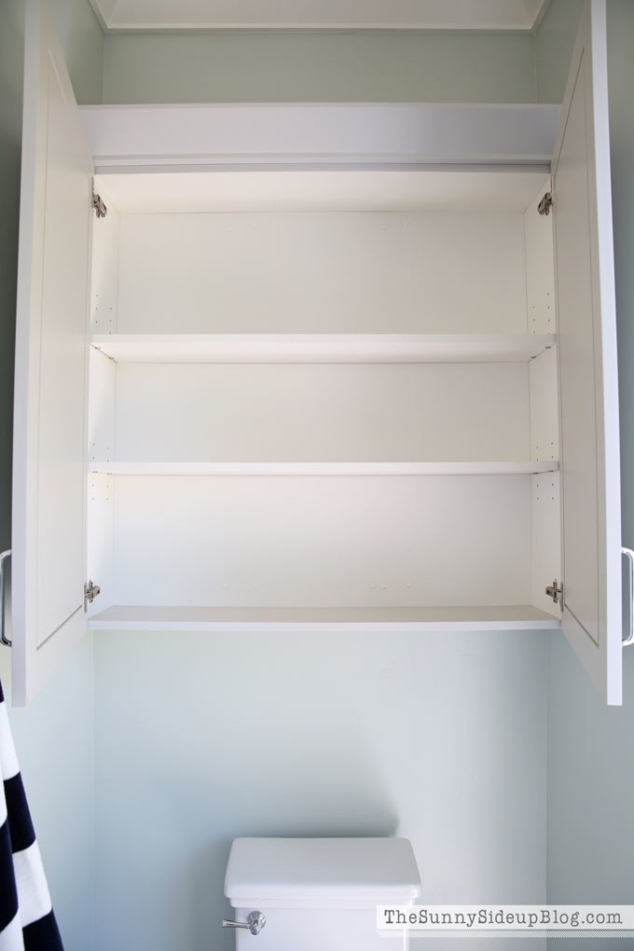 Outdoor Pool Bathroom - The Sunny Side Up Blog