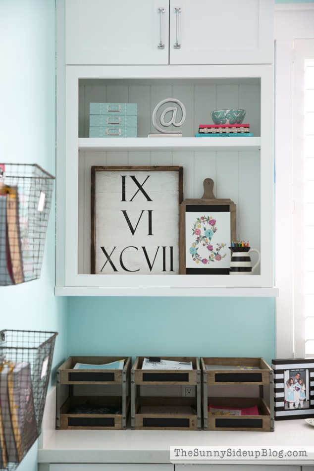 Five favorite things that keep me organized - The Sunny Side Up Blog