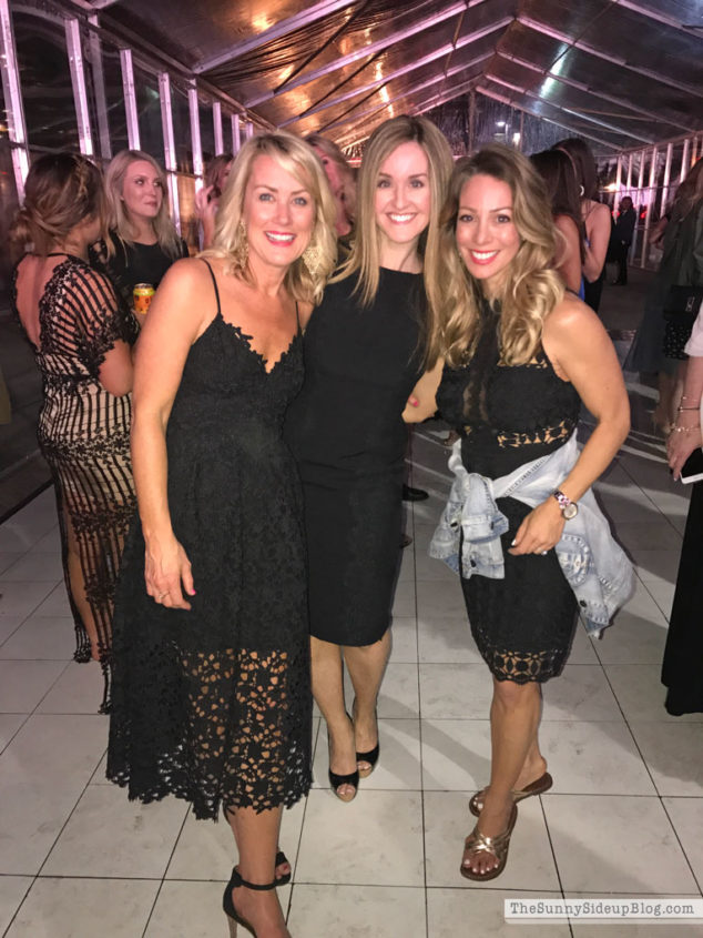 Reward Style Conference (and what I wore) - The Sunny Side Up Blog