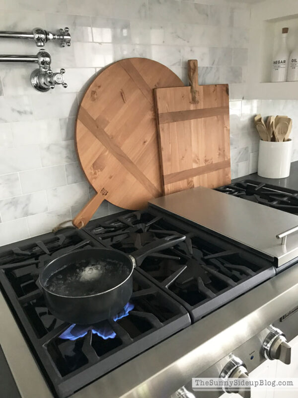 A Day In My Life - The Sunny Side Up Blog