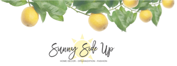 Sunny Side Up Printables - The Sunny Side Up Blog