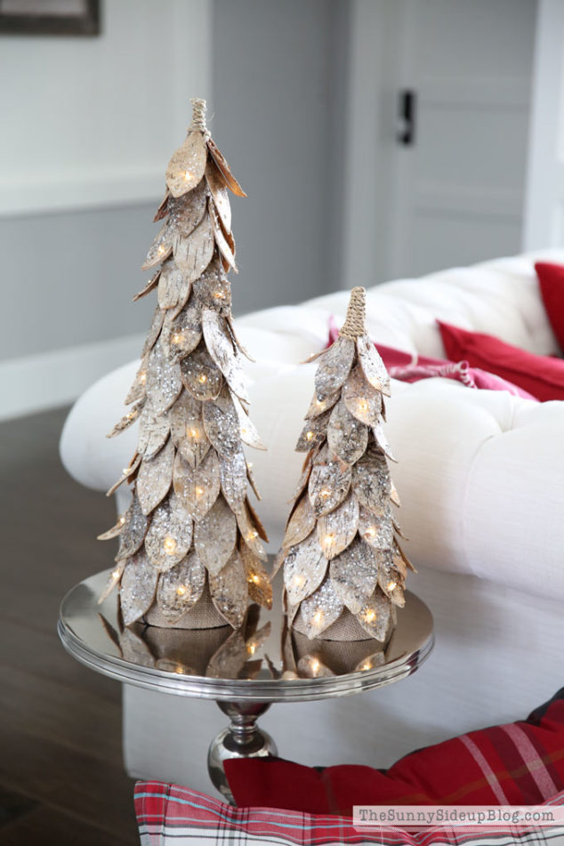 Favorite Christmas Decor! - The Sunny Side Up Blog