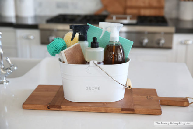Favorite cleaning supplies and tips for keeping your home clean and ...