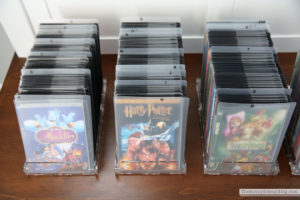 DVD Organization (the best solution!) - The Sunny Side Up Blog