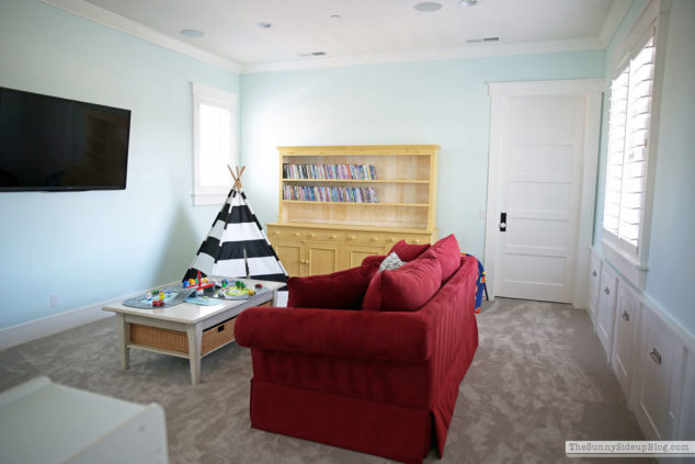 DVD Organization (the best solution!) - The Sunny Side Up Blog