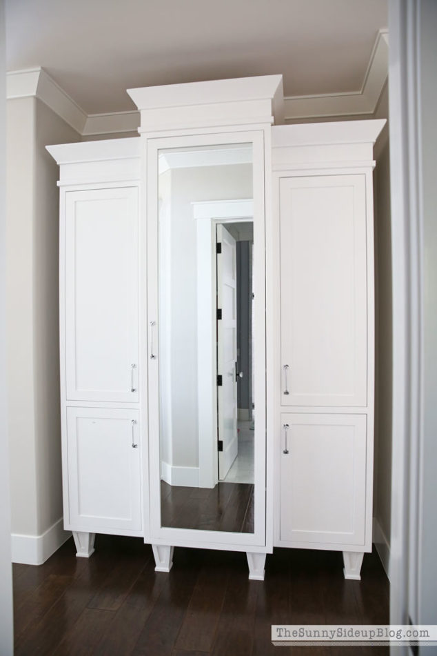 Decorated Master Bedroom! - The Sunny Side Up Blog