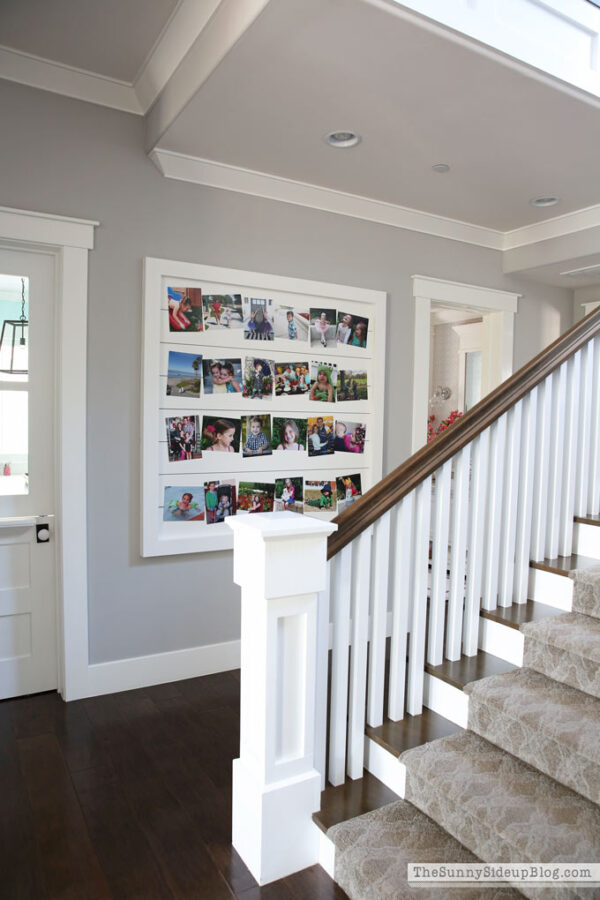 Simple Spring Decor Updates - The Sunny Side Up Blog