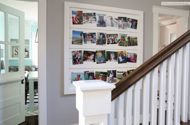 Simple Spring Decor Updates - The Sunny Side Up Blog