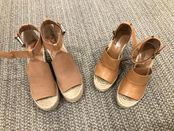 Spring Fashion Favorites! - The Sunny Side Up Blog