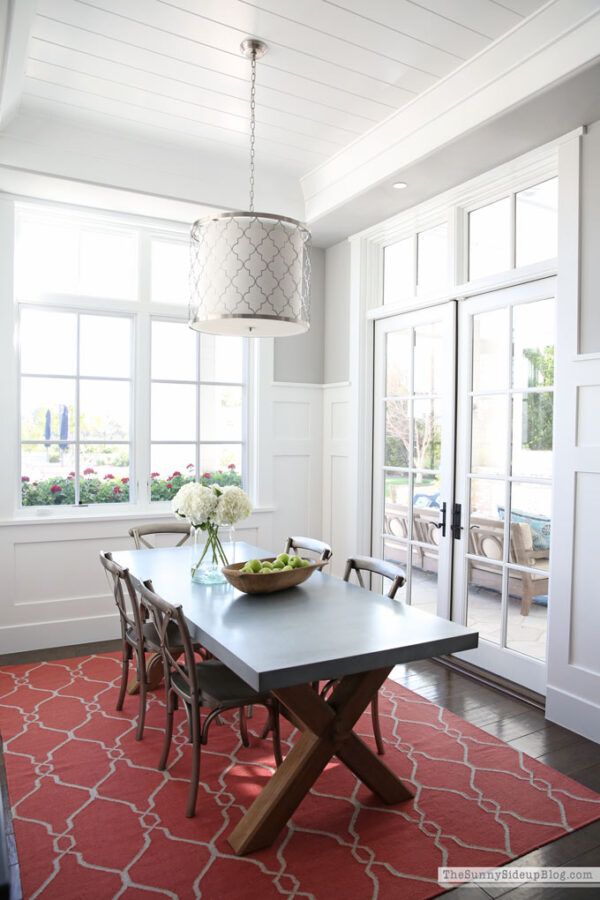 Spring Decorating! - The Sunny Side Up Blog