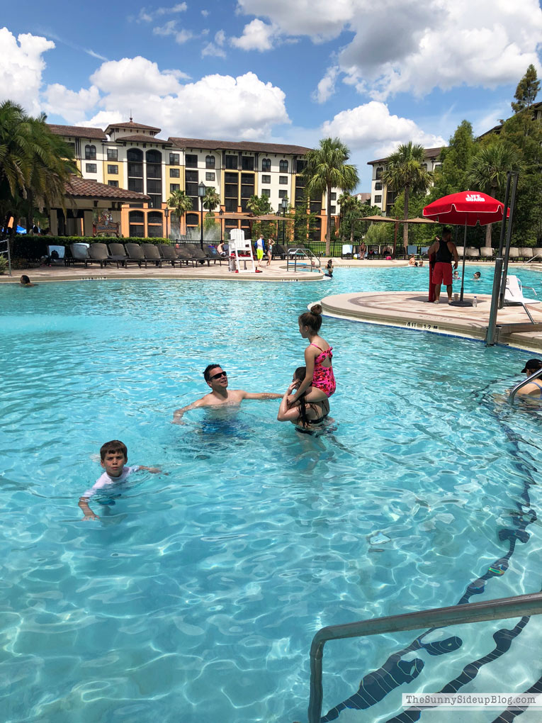 This and That and all things Summer - The Sunny Side Up Blog