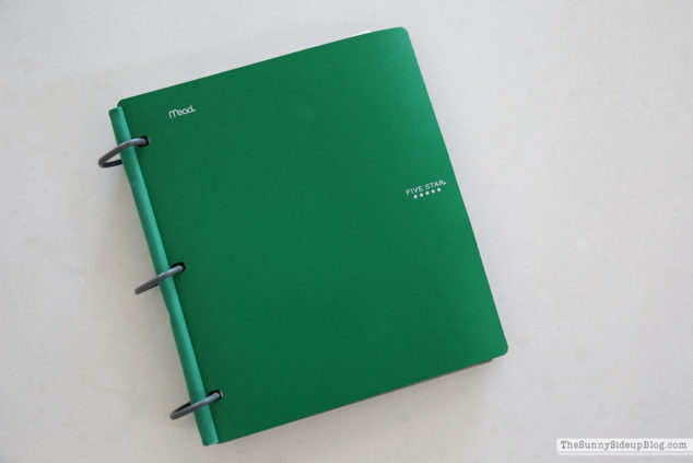 How I Plan My Day (with free printables!) - The Sunny Side Up Blog