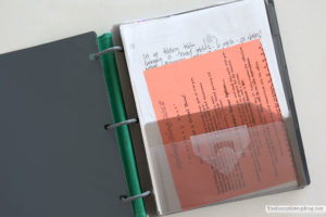 How I Plan My Day (with free printables!) - The Sunny Side Up Blog