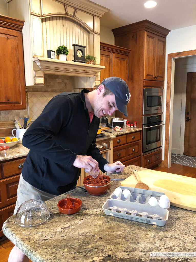 How to Cook Perfect Chicken (and kitchen favorites!) - The Sunny Side ...