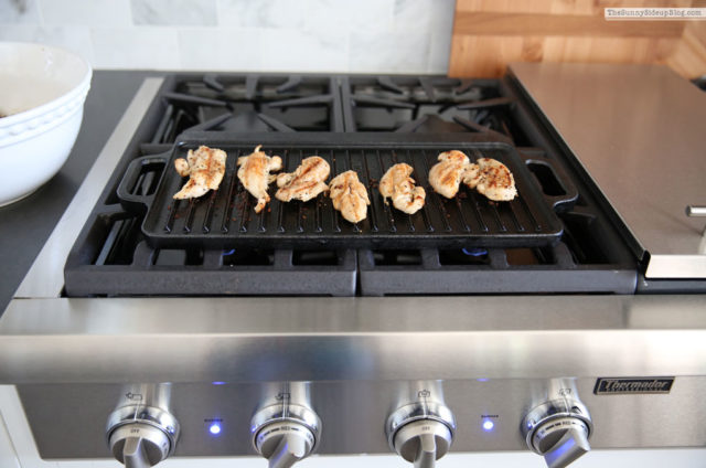 How to Cook Perfect Chicken (and kitchen favorites!) - The Sunny Side ...