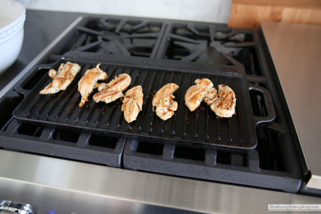 How to Cook Perfect Chicken (and kitchen favorites!) - The Sunny Side ...