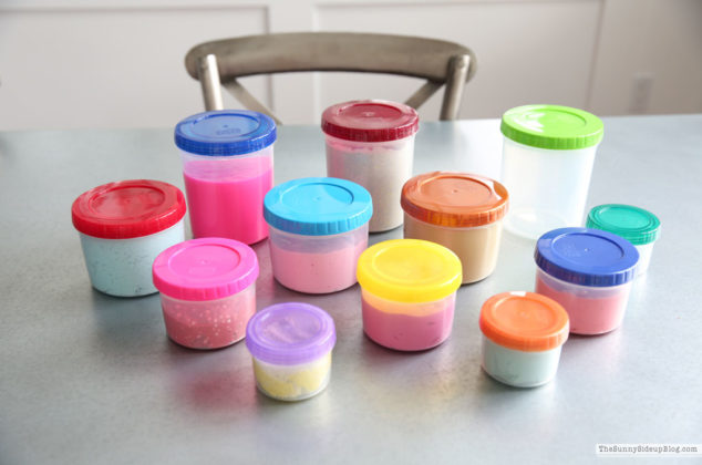 Organizing Solutions! - The Sunny Side Up Blog