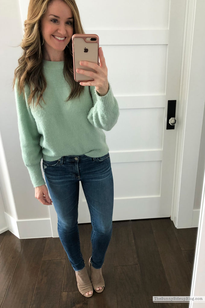 New Finds and Old Favorites - The Sunny Side Up Blog