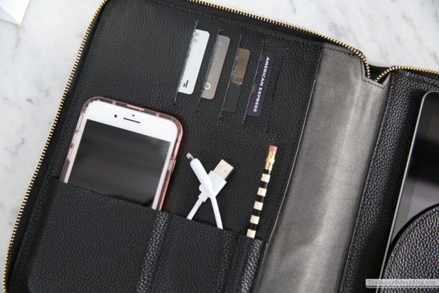 Organizing Favorites! (Travel and Baskets) - The Sunny Side Up Blog