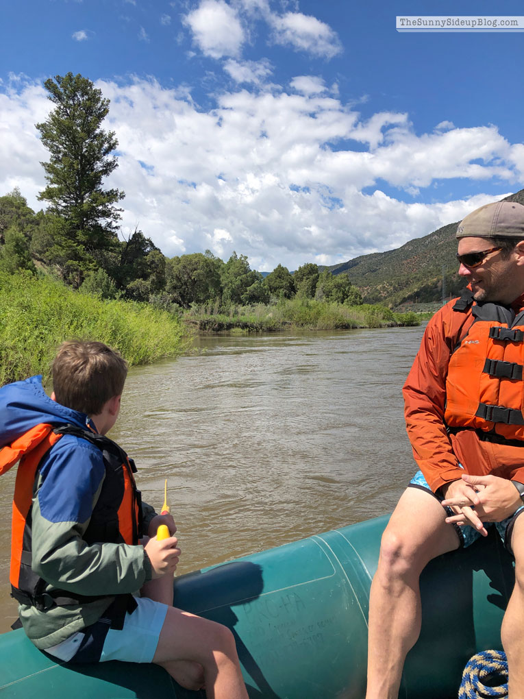 Our Trip To Steamboat Springs, Colorado - The Sunny Side Up Blog