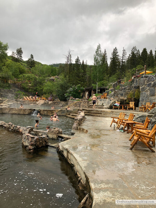 Our Trip To Steamboat Springs, Colorado - The Sunny Side Up Blog