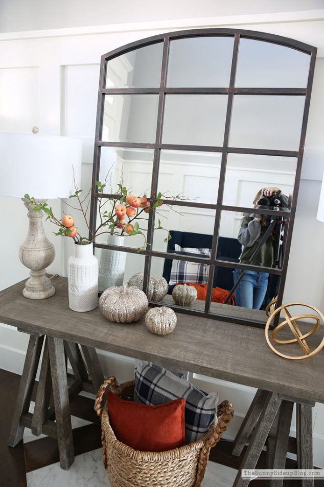 Fall Entry - The Sunny Side Up Blog