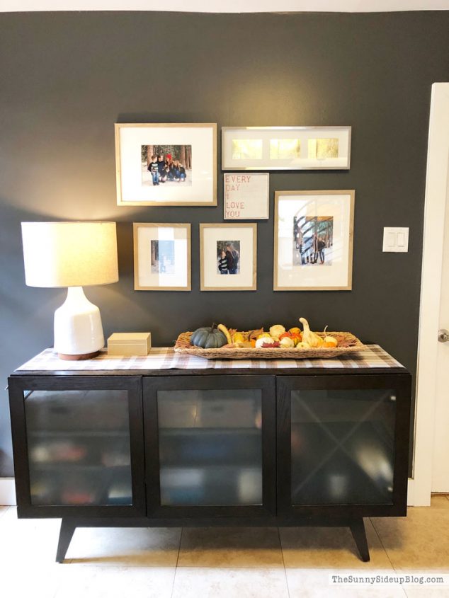 Fall Wrap Up - The Sunny Side Up Blog