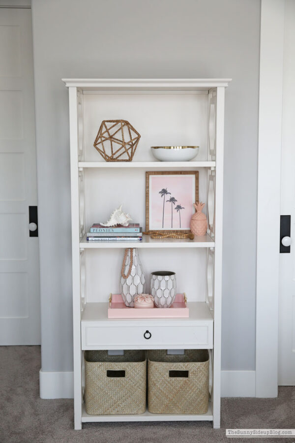 Recent Home Updates! - The Sunny Side Up Blog