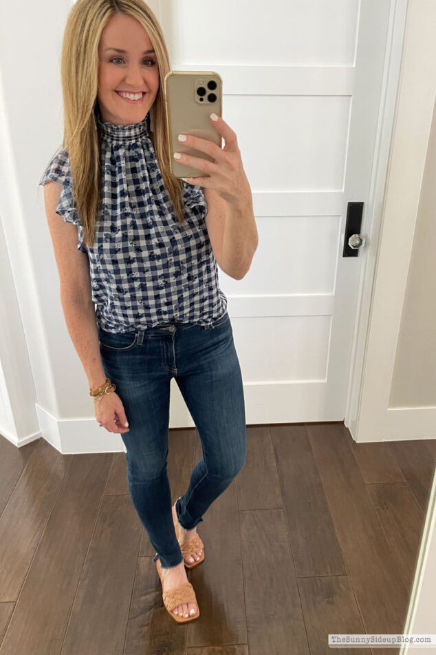 Life/Home/Fashion updates - The Sunny Side Up Blog