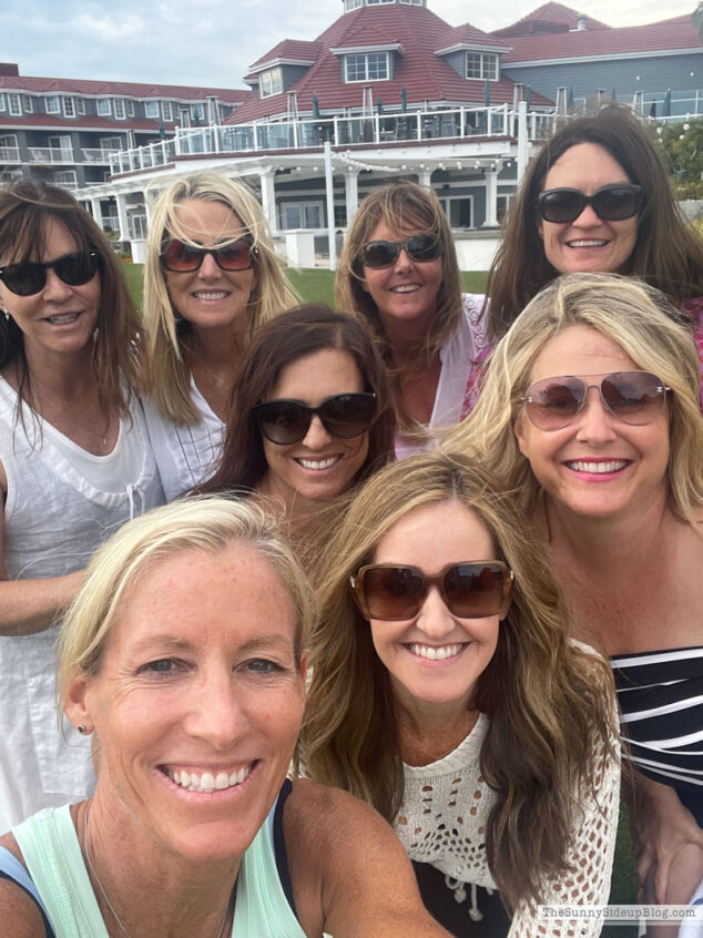 Fall/life update - The Sunny Side Up Blog