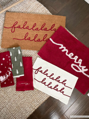 Holiday Prep - The Sunny Side Up Blog