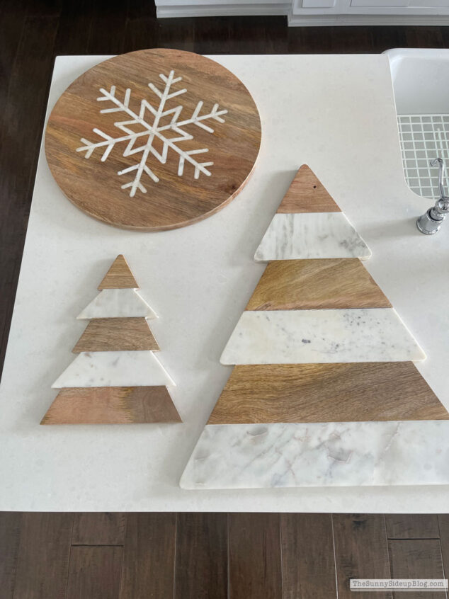 Holiday Prep - The Sunny Side Up Blog