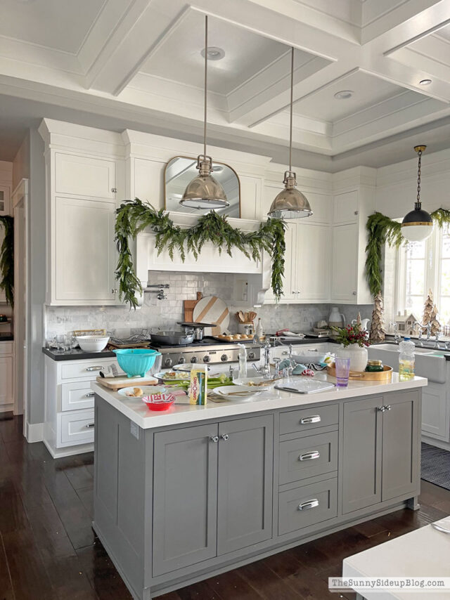 Thanksgiving table ideas - The Sunny Side Up Blog