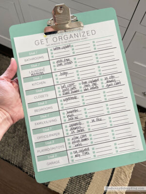 Coffee Table Styling - The Sunny Side Up Blog