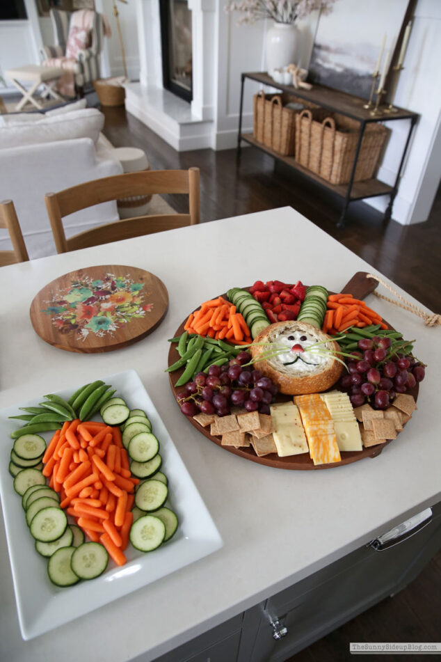 Easter Platters and Treats - The Sunny Side Up Blog
