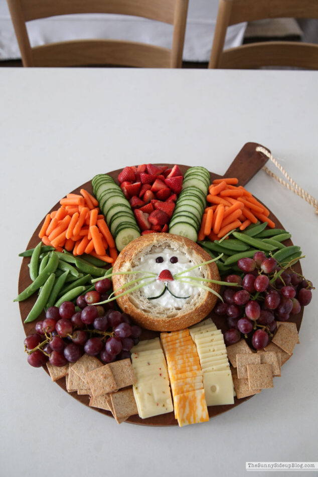 Easter Platters and Treats - The Sunny Side Up Blog